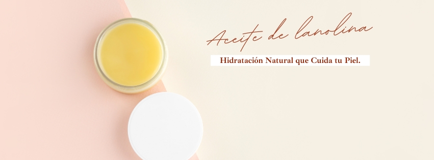 Aceite de Lanolina: Un Ingrediente Natural para el Cuidado de la Piel y ...
