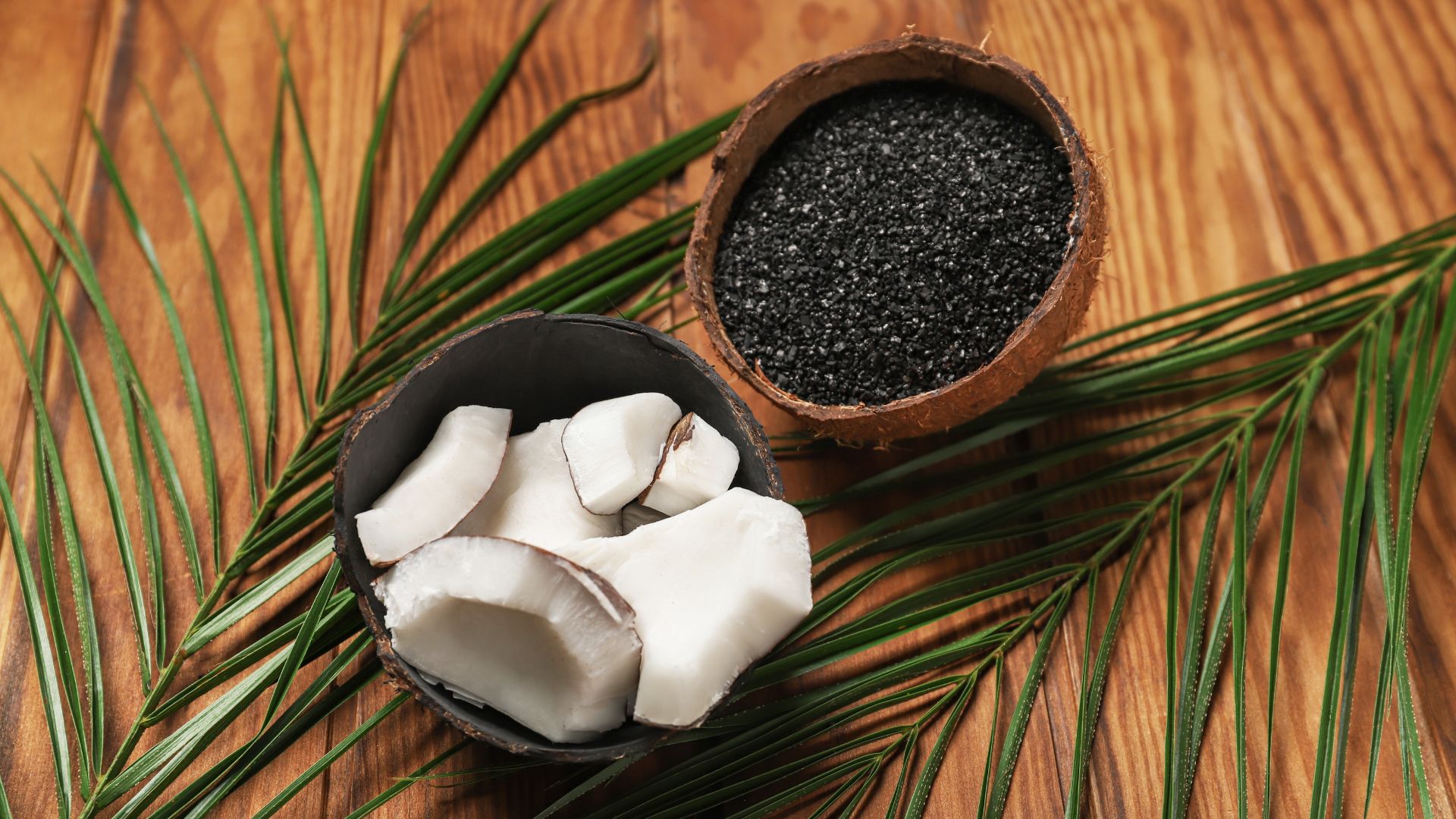 Descubre los Beneficios del Carbón Activado de Coco | Distribuidora Mayorga